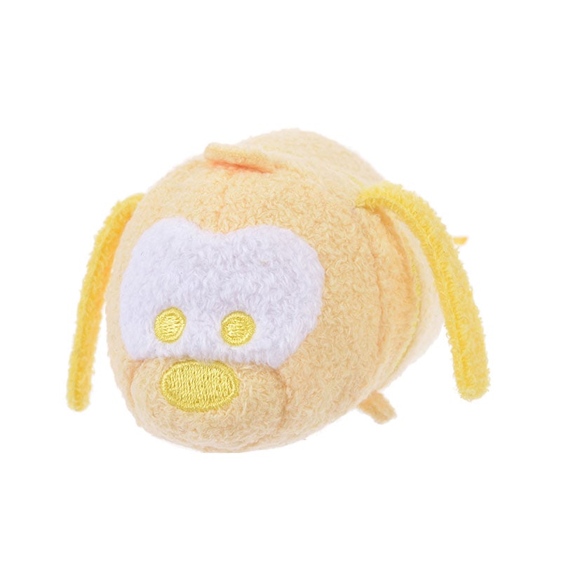 Hug The Rainbow With These Latest Colourful Tsum Tsum Collection