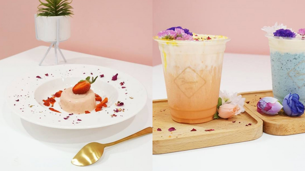 7 Must-Visit Penang Cafés That Foodies And Instagrammers Will Love ...