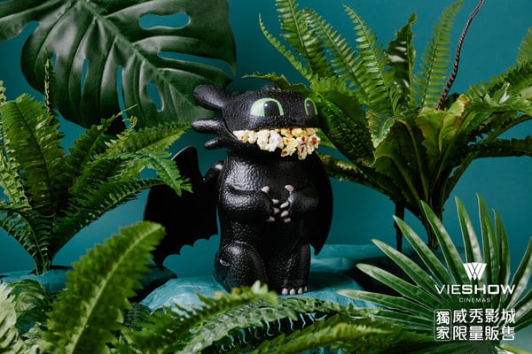 Toothless Will Teach You 「How To Train Your Dragon」With This 2-in-1 Mug ...