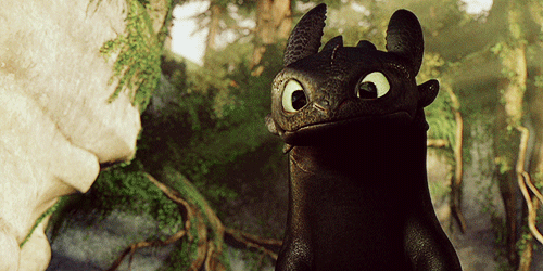 Toothless Will Teach You 「How To Train Your Dragon」With This 2-in-1 Mug ...