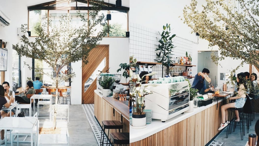 7 Must-Visit Penang Cafés That Foodies And Instagrammers Will Love