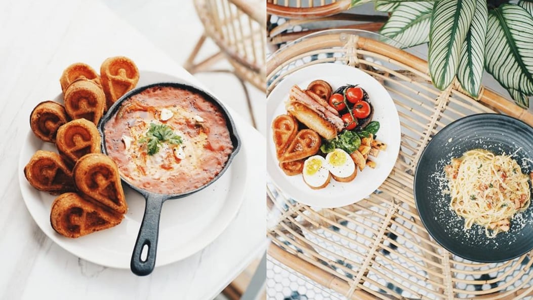 7 Must-Visit Penang Cafés That Foodies And Instagrammers Will Love