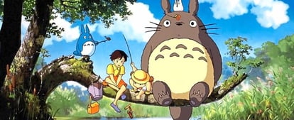 Totoro & Spirited Away Theme Park Will Open In Japan, Featuring 5 ...