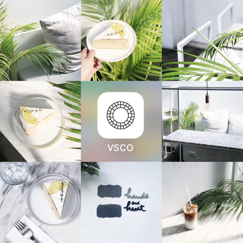 12 VSCO Filters Settings That Will Help You Get The Perfect Instagram Feed