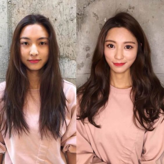 Their Transformation Will Make You Want To Fly To Korea For A Hair ...
