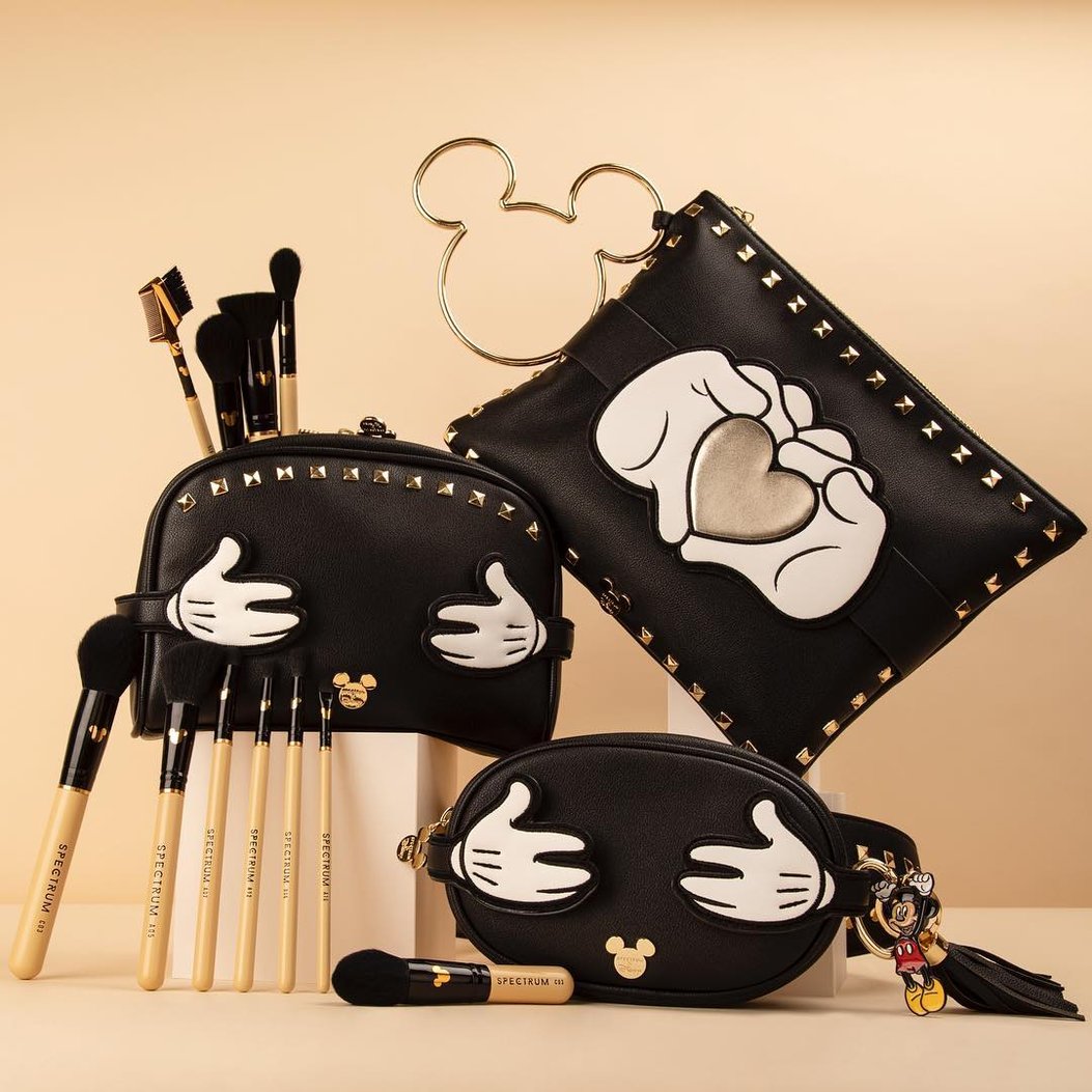 There's A New Mickey Mouse Collection For Fans And It Can Possibly Make ...