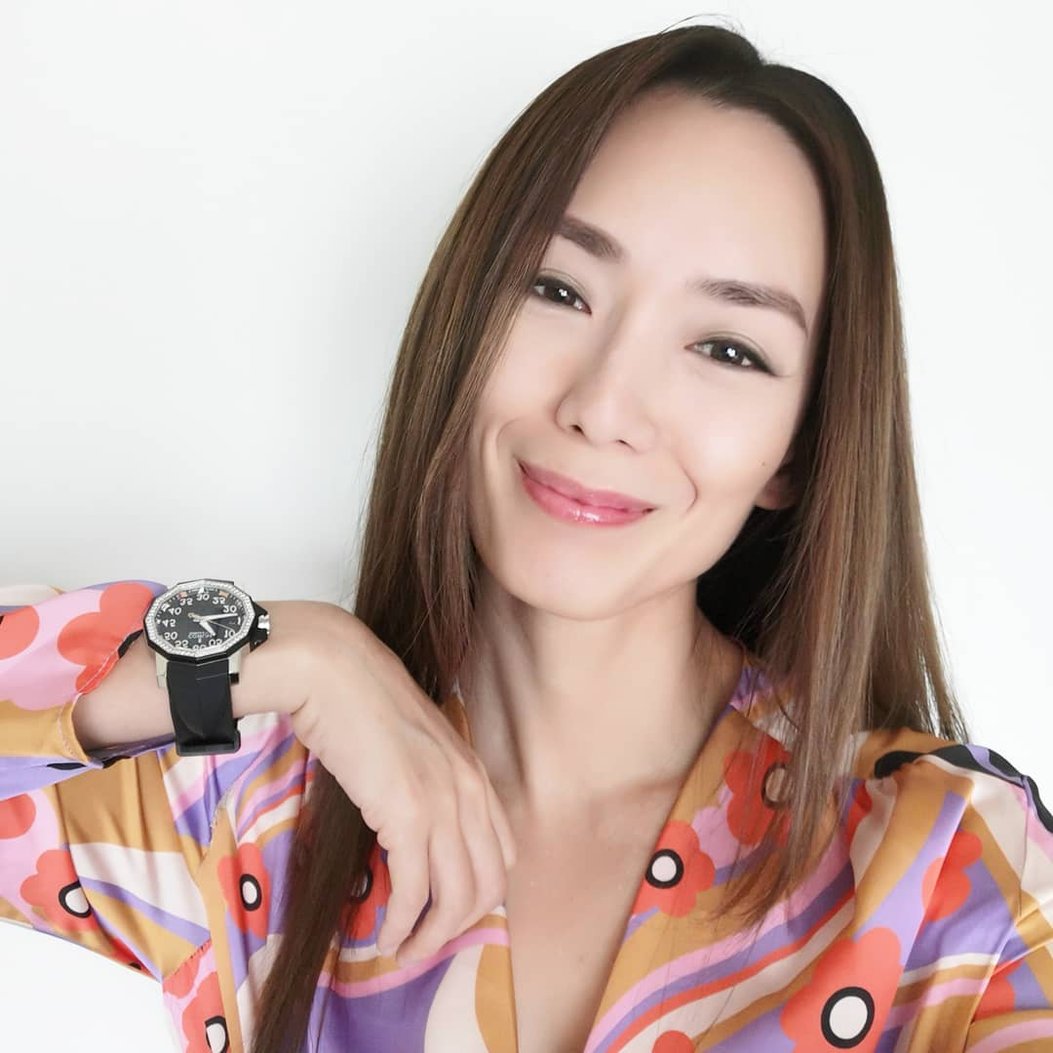 Jacelyn Tay Shares Inspiring Post On Self-Love And How She Had The Best ...