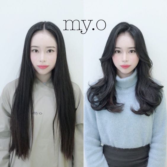 Their Transformation Will Make You Want To Fly To Korea For A Hair ...