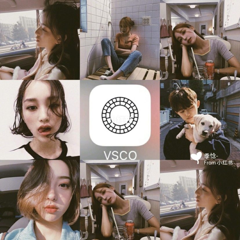 12 VSCO Filters Settings That Will Help You Get The Perfect Instagram ...
