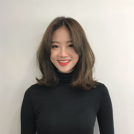 Their Transformation Will Make You Want To Fly To Korea For A Hair Makeover