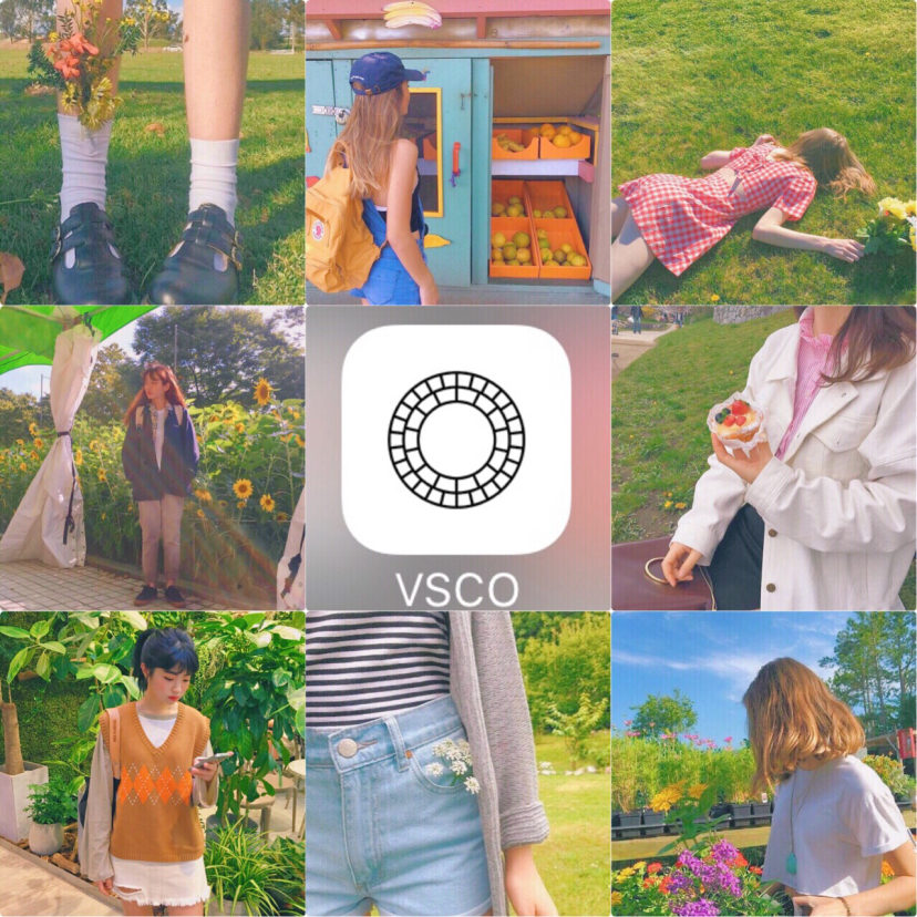 12 VSCO Filters Settings That Will Help You Get The Perfect Instagram ...