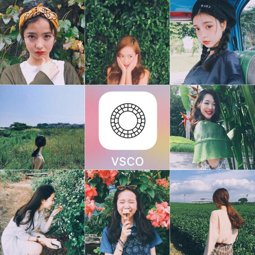 12 VSCO Filters Settings That Will Help You Get The Perfect Instagram ...