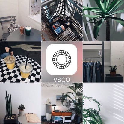 12 VSCO Filters Settings That Will Help You Get The Perfect Instagram Feed