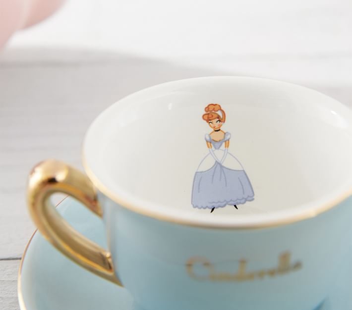 It's Not A Dream, This Disney Tea Set Is Real And Perfect From Every Angle