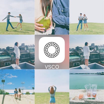 12 VSCO Filters Settings That Will Help You Get The Perfect Instagram Feed