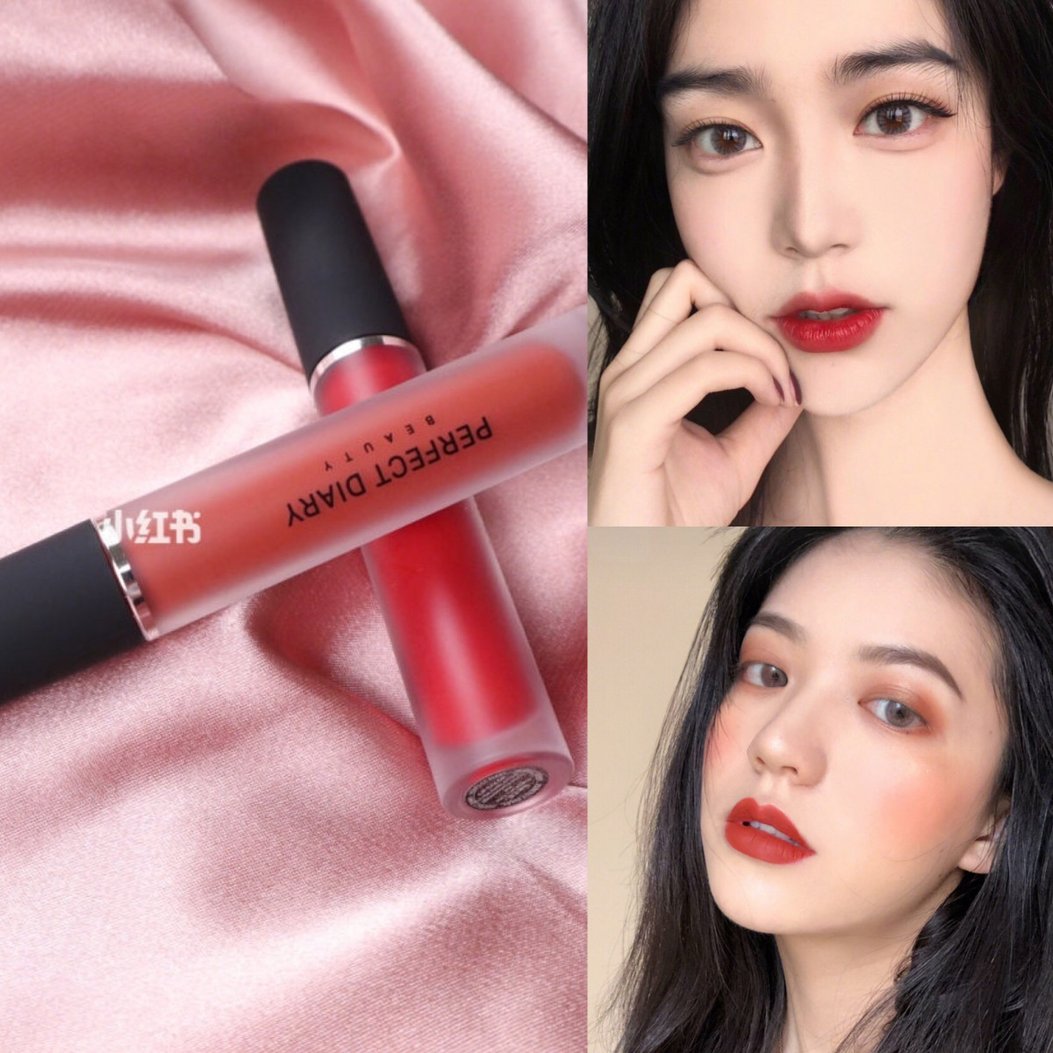 5 Popular Chinese Beauty Brands Bloggers Rave About And Their Products ...