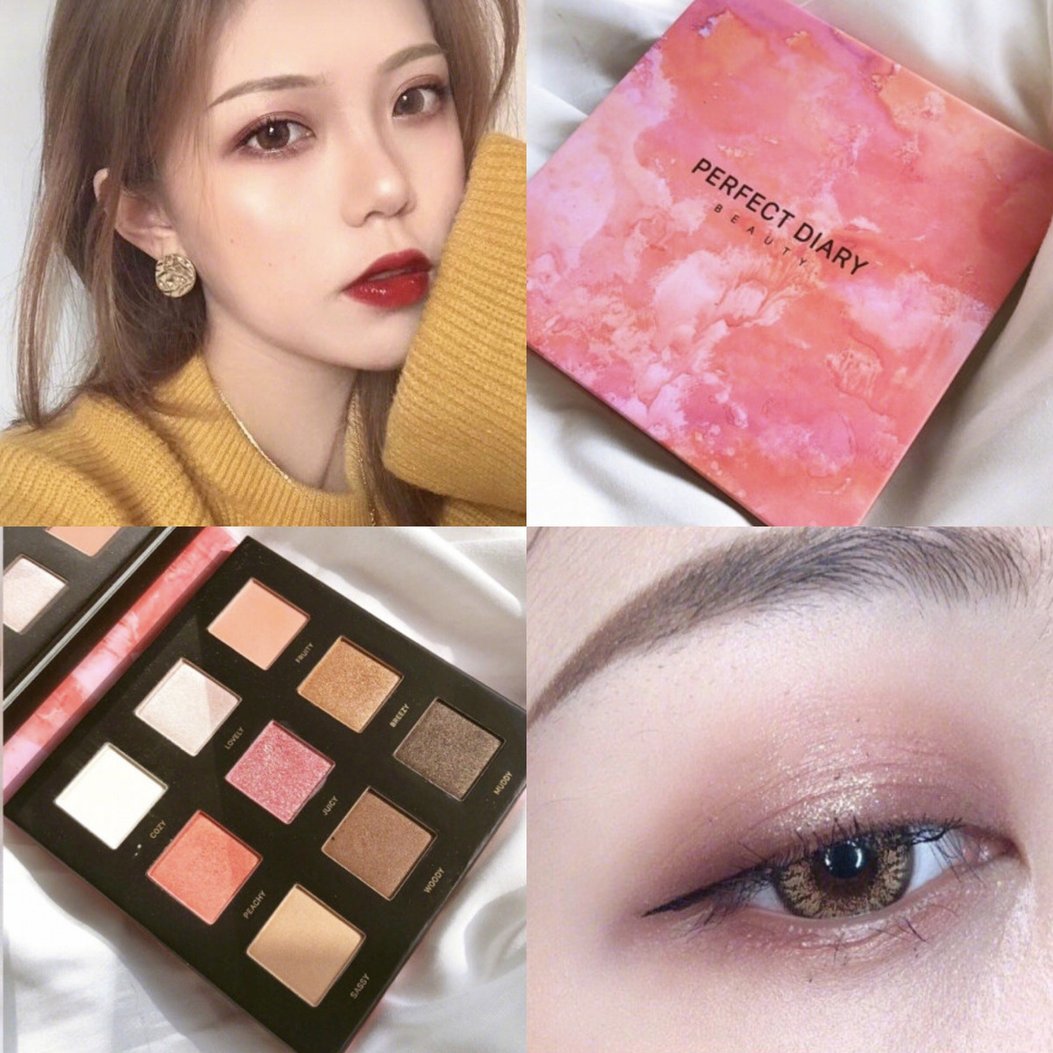 5 Popular Chinese Beauty Brands Bloggers Rave About And Their Products ...