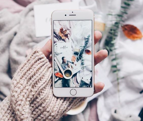 12 VSCO Filters Settings That Will Help You Get The Perfect Instagram Feed