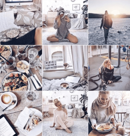 12 VSCO Filters Settings That Will Help You Get The Perfect Instagram Feed