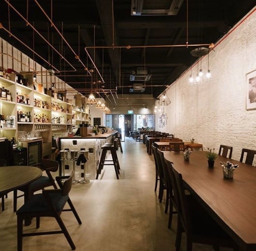 Ian Fang Revealed As One Of The 'Masterminds' Behind House Of MU