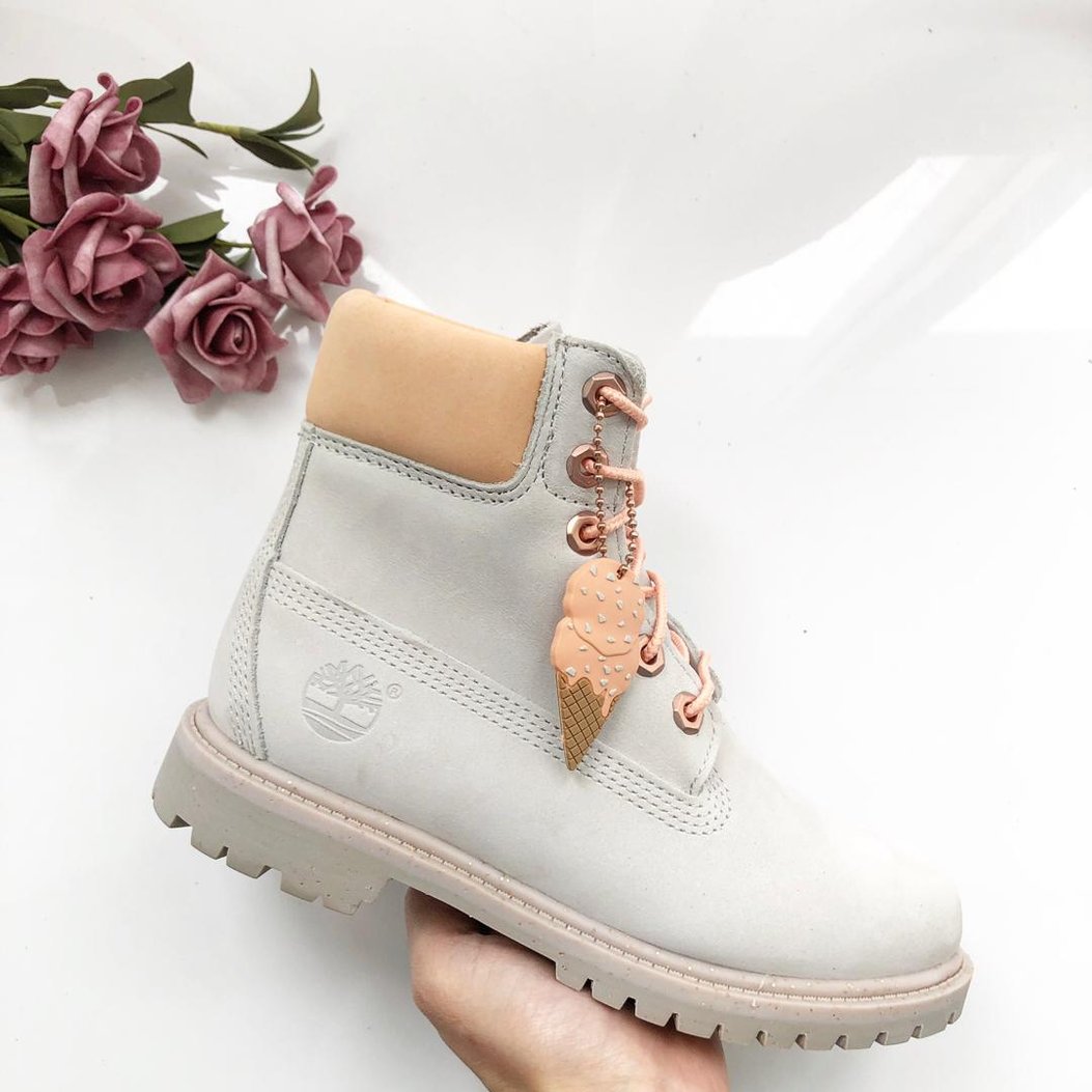 Usher In Spring With This Ice Cream Pack By Timberland