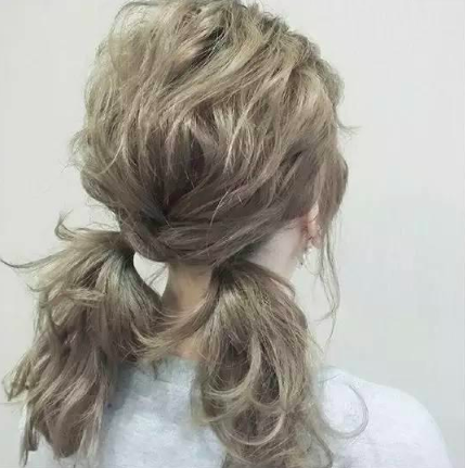 6 Popular Step-By-Step Korean Hairstyles To Learn Before 2019 Ends ...