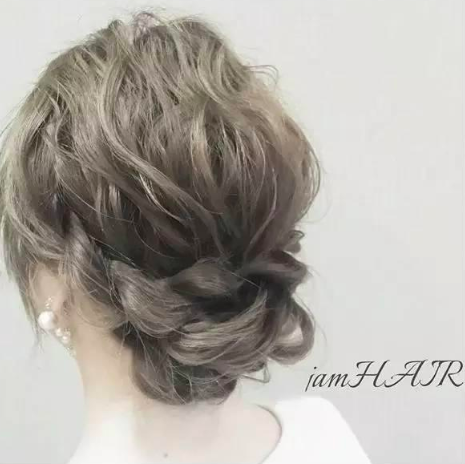 6 Popular Step-By-Step Korean Hairstyles To Learn Before 2019 Ends ...