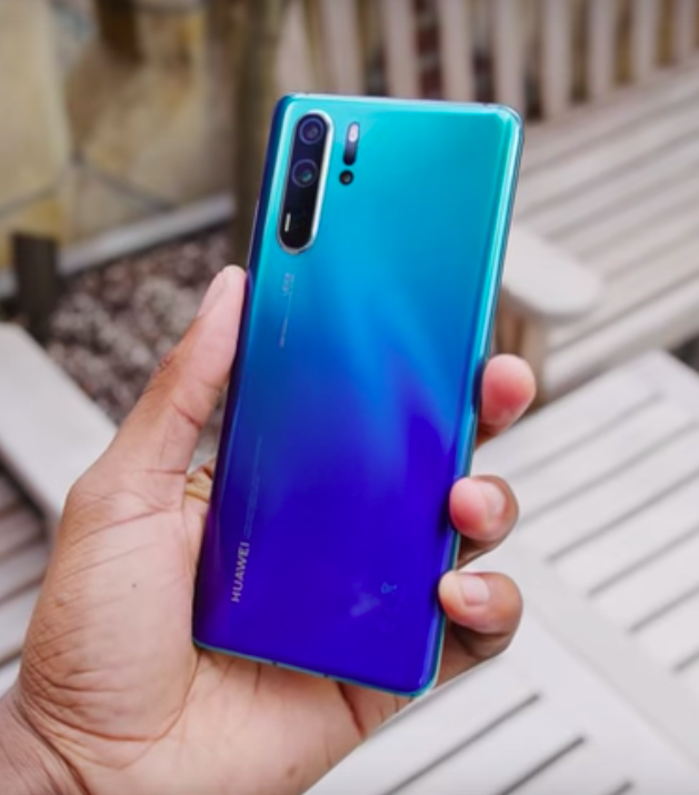 Huawei Just Unveiled Its P30 & P30 Pro And Here's What You Need To Know ...