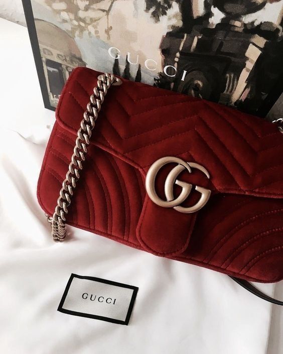 5 Iconic Gucci Bags Every Girl Should Have In Her Closet