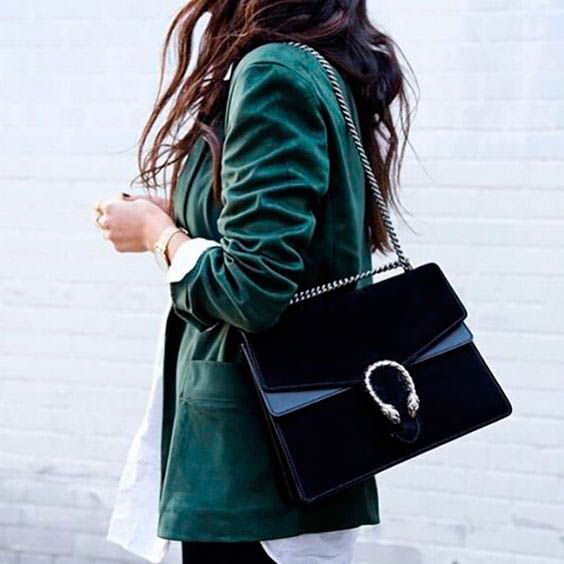 5 Iconic Gucci Bags Every Girl Should Have In Her Closet | GirlStyle ...