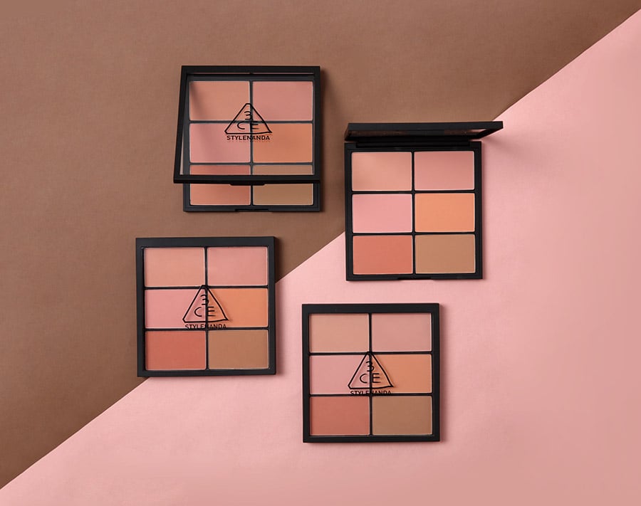 3CE Is In The "Mood To Blossom" And So Are We