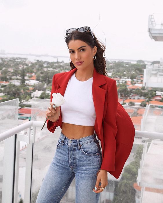 8 Fashion Rules To Dress Up And Look Like A Millionaire (Even If You're ...