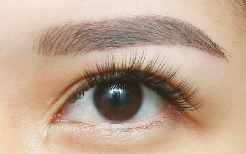 5 Places In SG To Extend Your Lashes Below $40