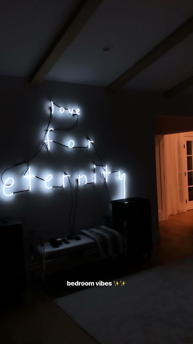 A Look At Justin Bieber And Hailey Baldwin's Love Nest