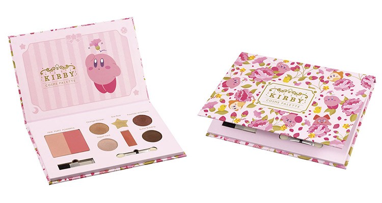 Possibly, The Cutest Makeup Collection To Arrive In Japan