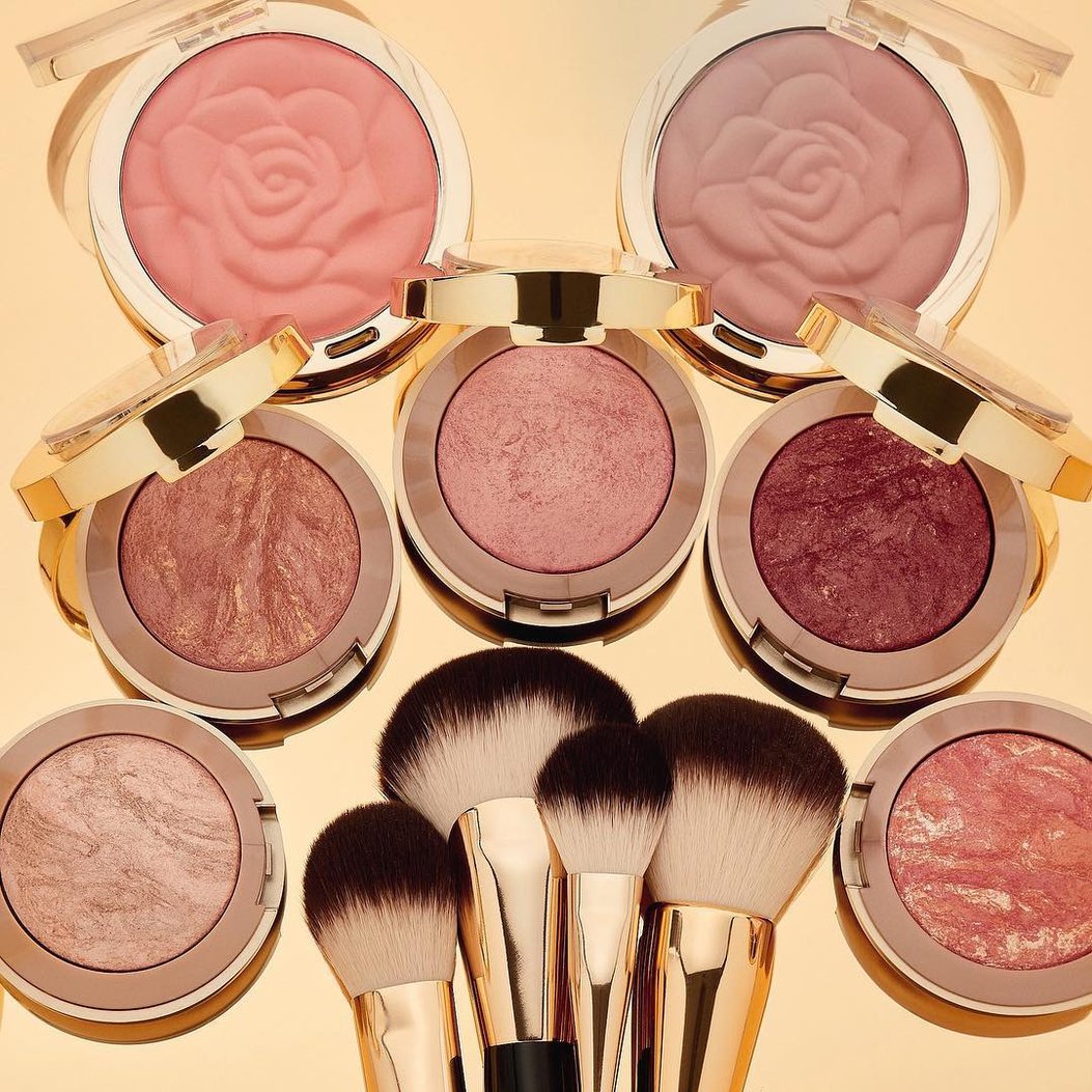 LA Cult Beauty Brand Milani Cosmetics Is Now Avail In Watsons Singapore!