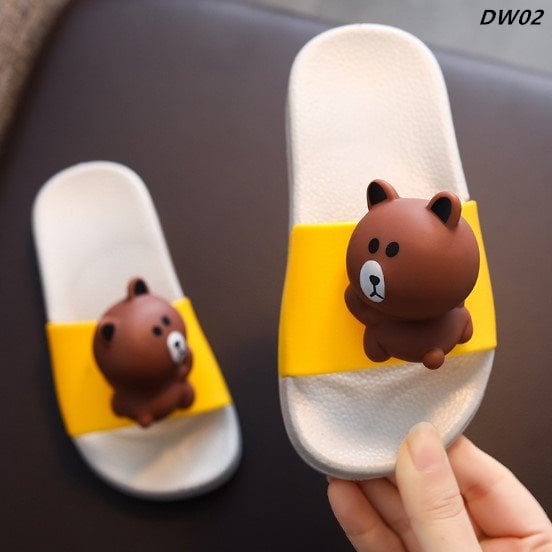Let Your Kids Parade Around The Block In These Colourful Line Friends ...