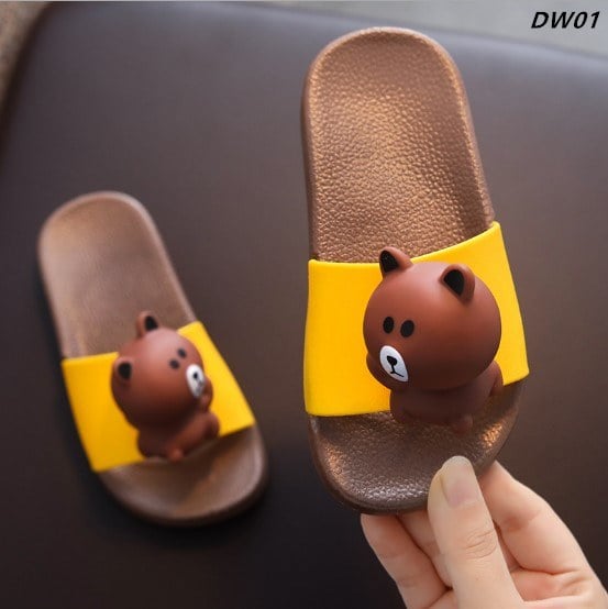 Let Your Kids Parade Around The Block In These Colourful Line Friends ...