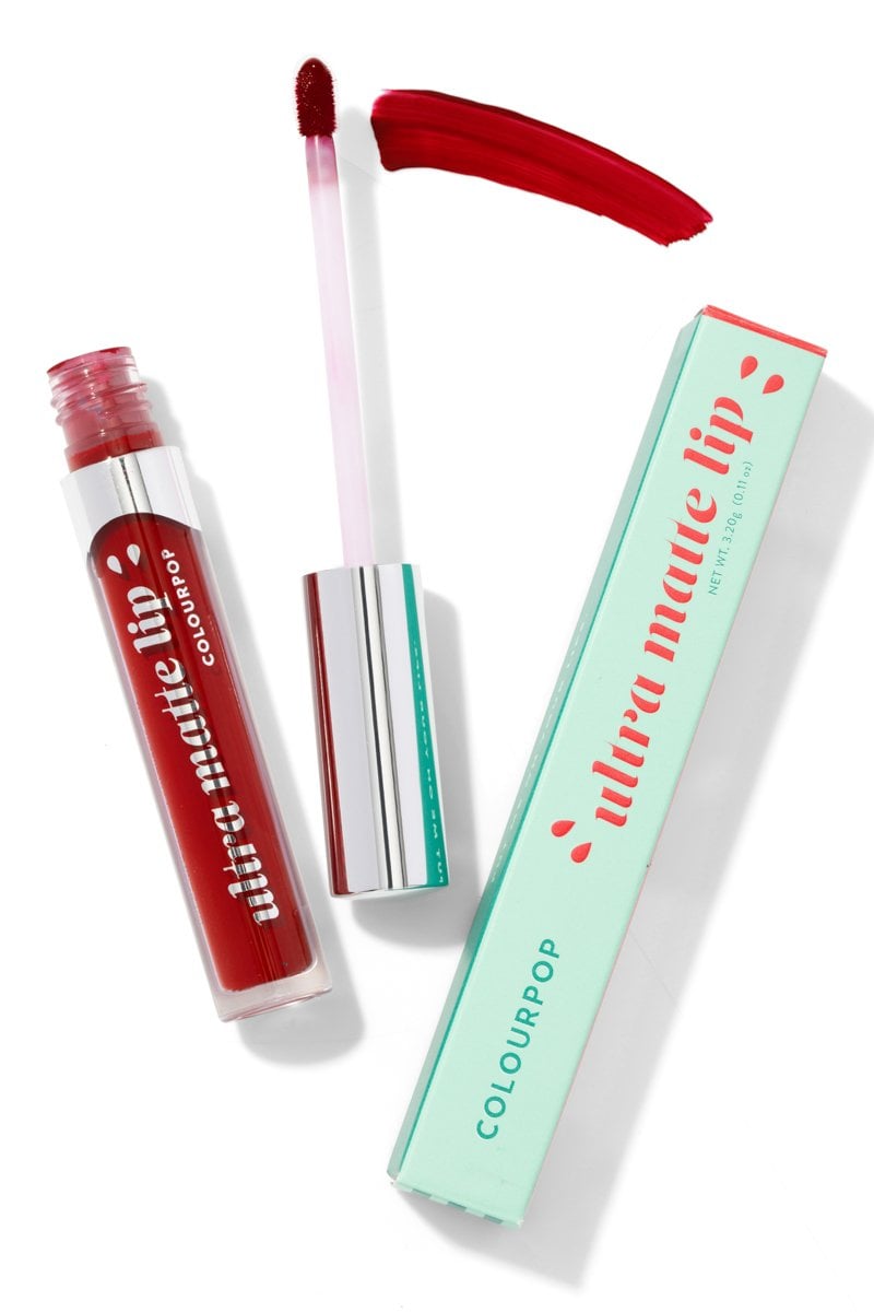 ColourPop Celebrates Its 5th Birthday By Launching A Cute Watermelon ...