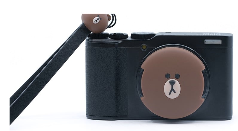 Fujifilm Korea Just Released A Limited Edition XF10 Featuring Brown ...