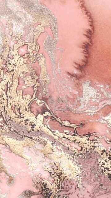 14 Shades Of Rose Gold Wallpaper