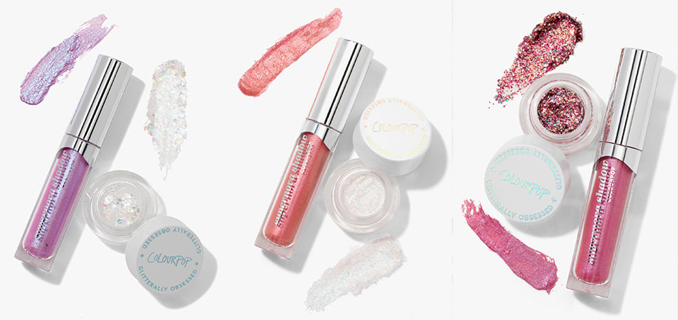 ColourPop Celebrates Its 5th Birthday By Launching A Cute Watermelon ...