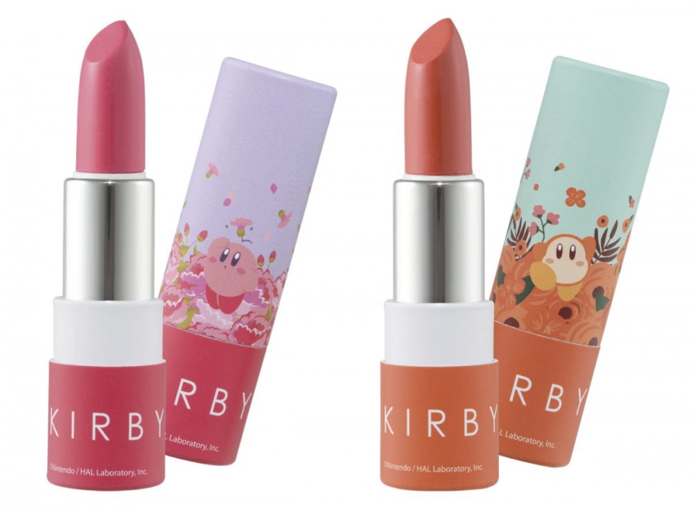 Possibly, The Cutest Makeup Collection To Arrive In Japan