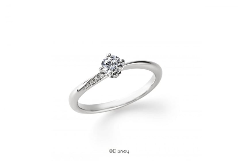 3 Wedding Rings Inspired By Upcoming Disney Movie, Aladdin