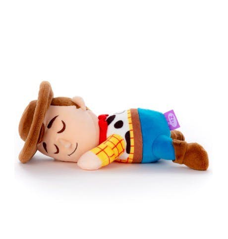 Limited Edition Soft And Cuddly Toy Story 'Sleeping Dolls'