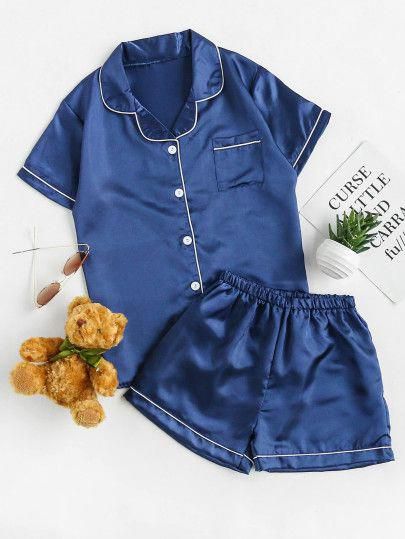 8 Cute Pyjamas That Will Make You Want To Stay In Bed All Day