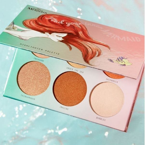 Primark Just Launched An Exclusive Little Mermaid Collection & We're ...