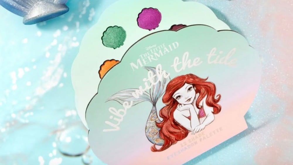 Primark Just Launched An Exclusive Little Mermaid Collection & We're ...