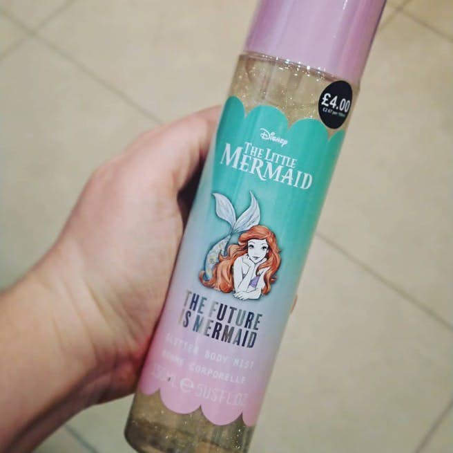 Primark Just Launched An Exclusive Little Mermaid Collection & We're ...