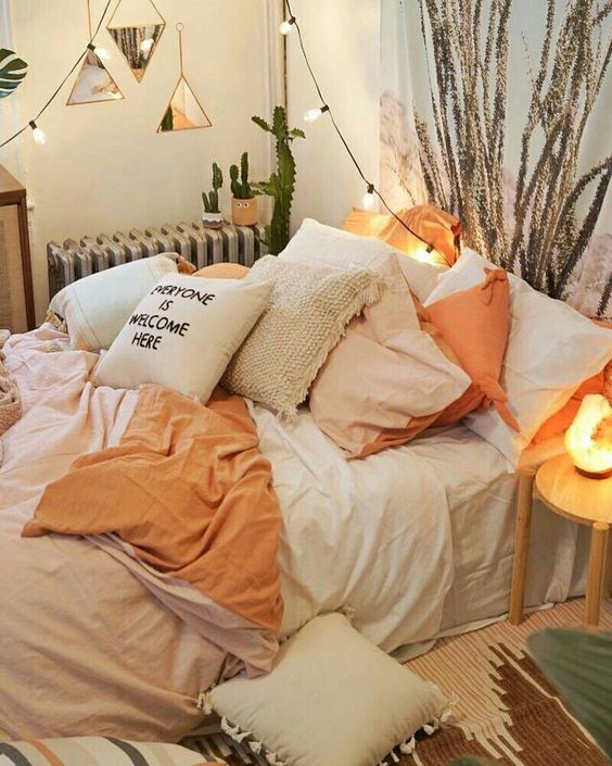 5 Tips To Make Your Bedroom Instagram-Ready | GirlStyle Singapore